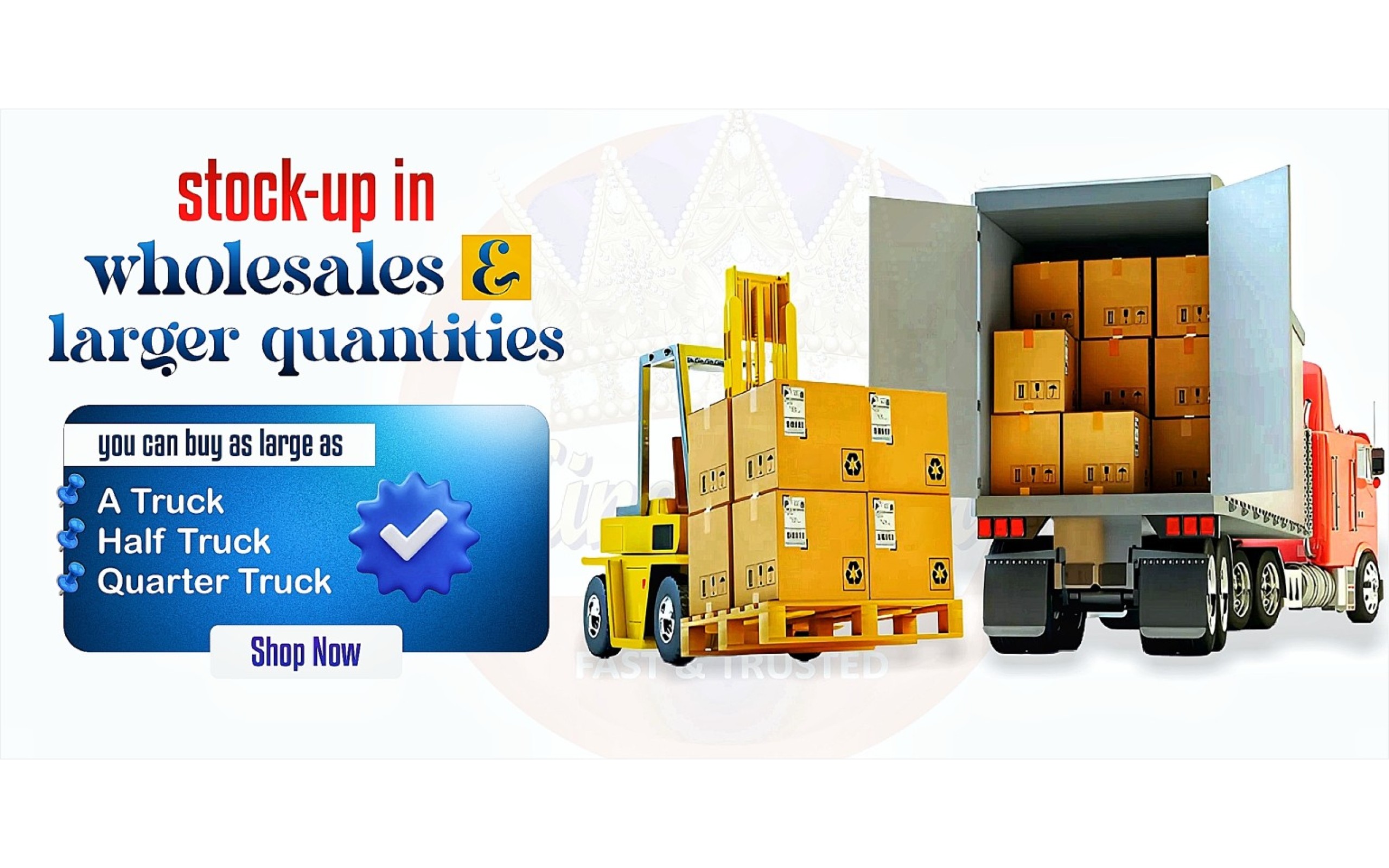 King Victor Grocery Store