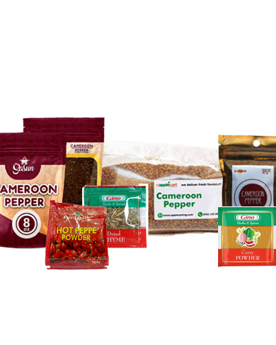 King Victor Grocery Store