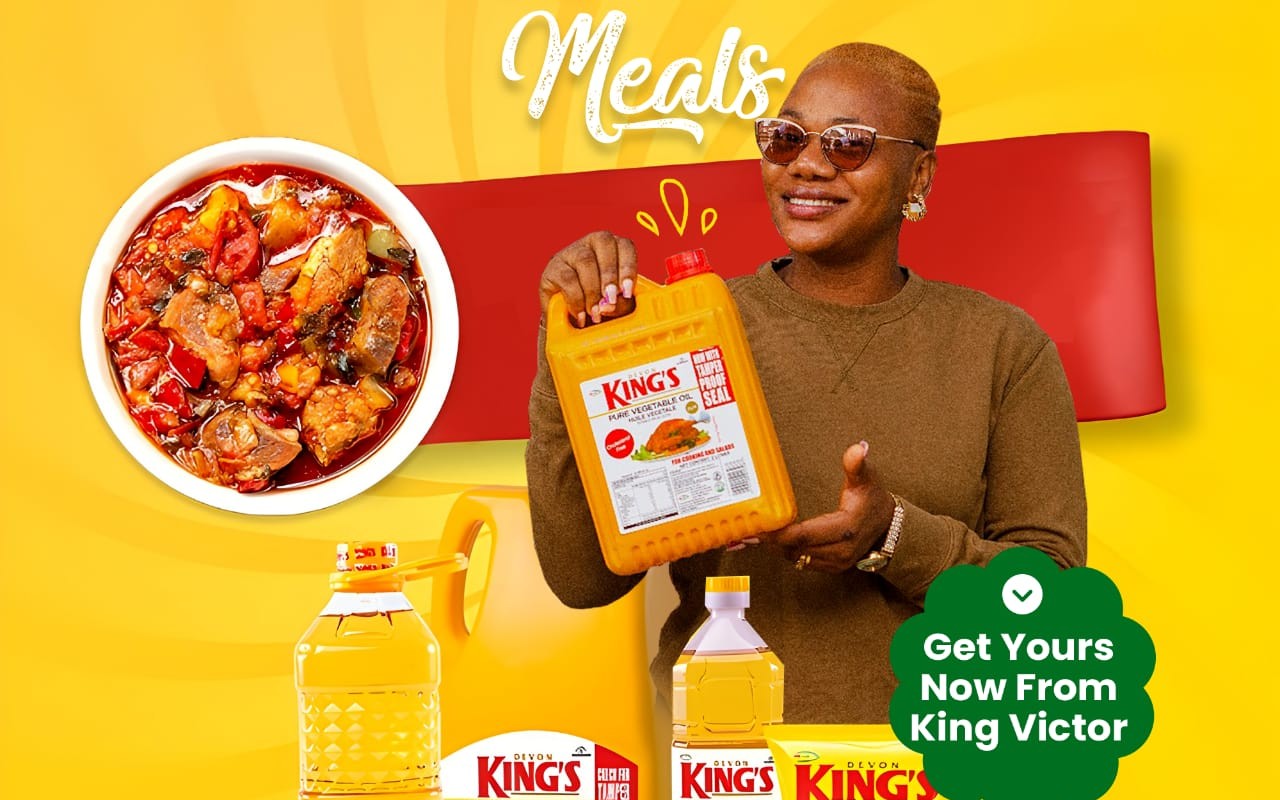 King Victor Grocery Store