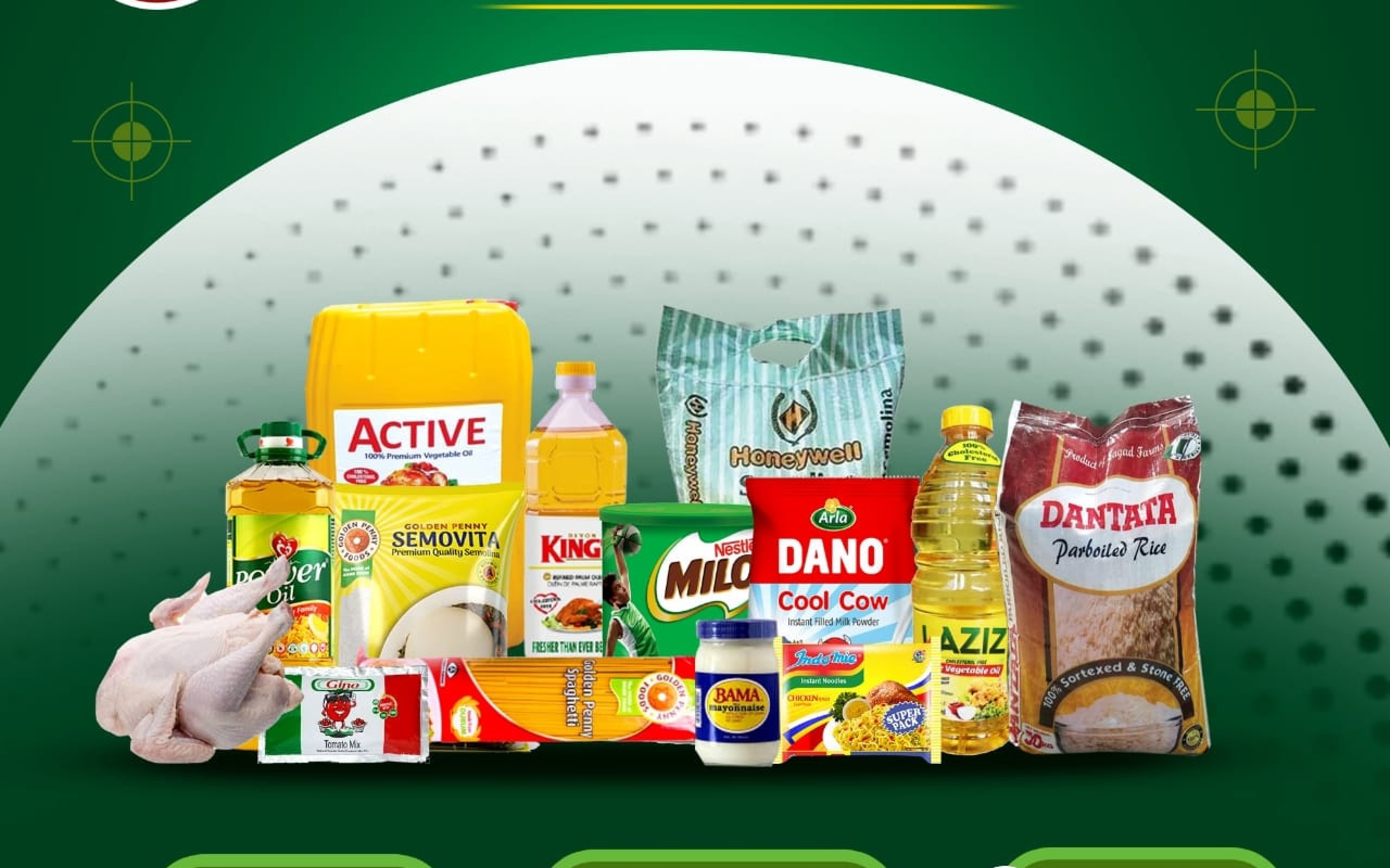 King Victor Grocery Store