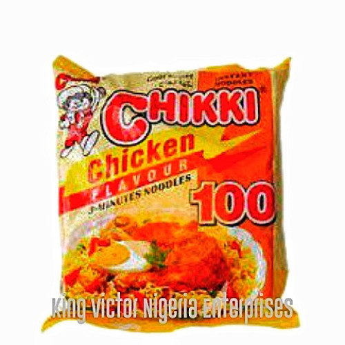 King Victor Grocery Store