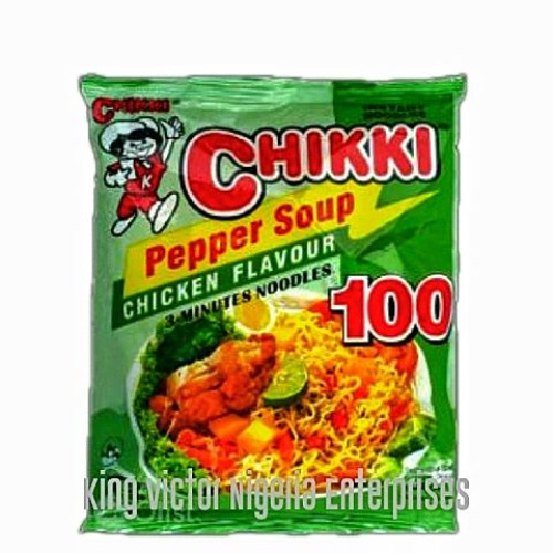 King Victor Grocery Store