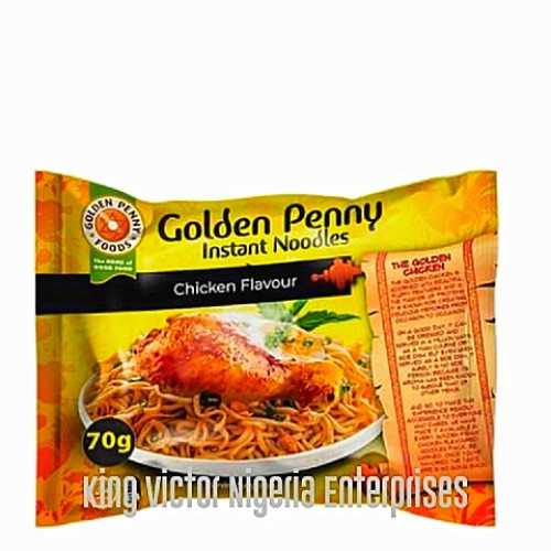 King Victor Grocery Store