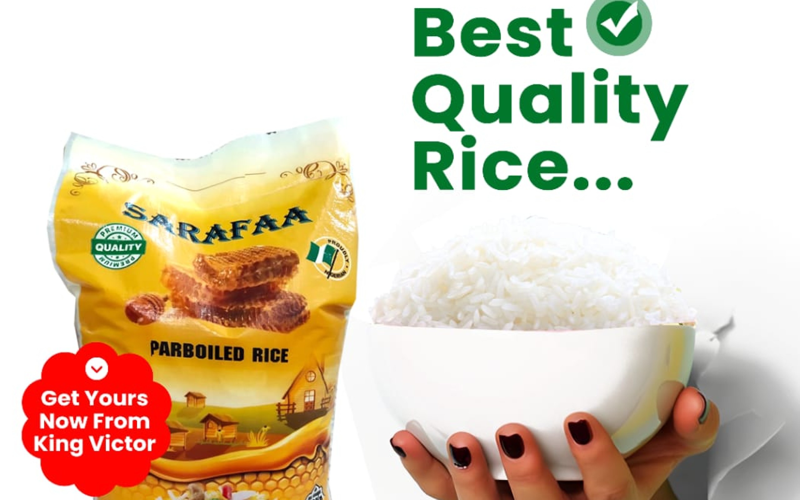 King Victor Grocery Store