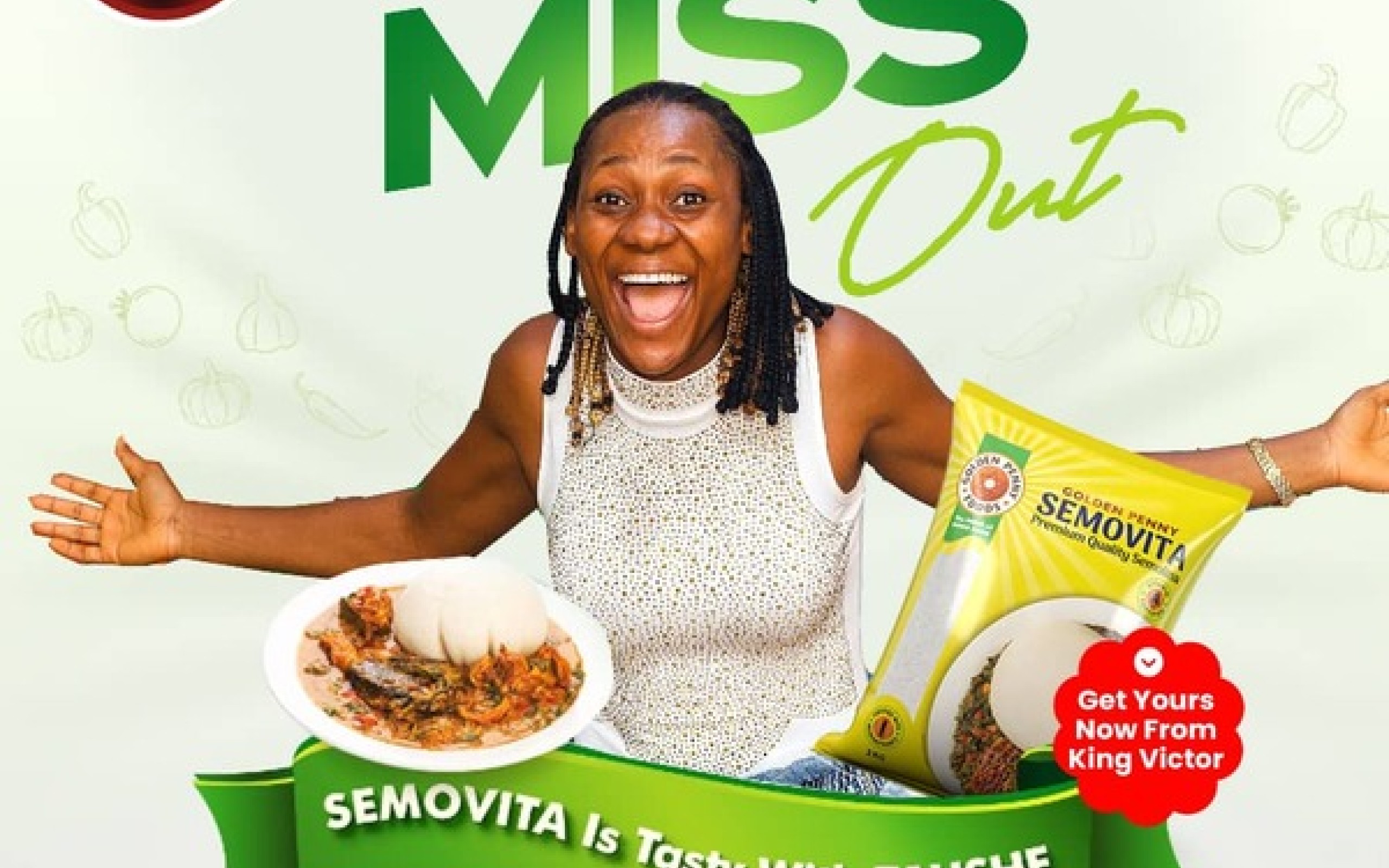 King Victor Grocery Store